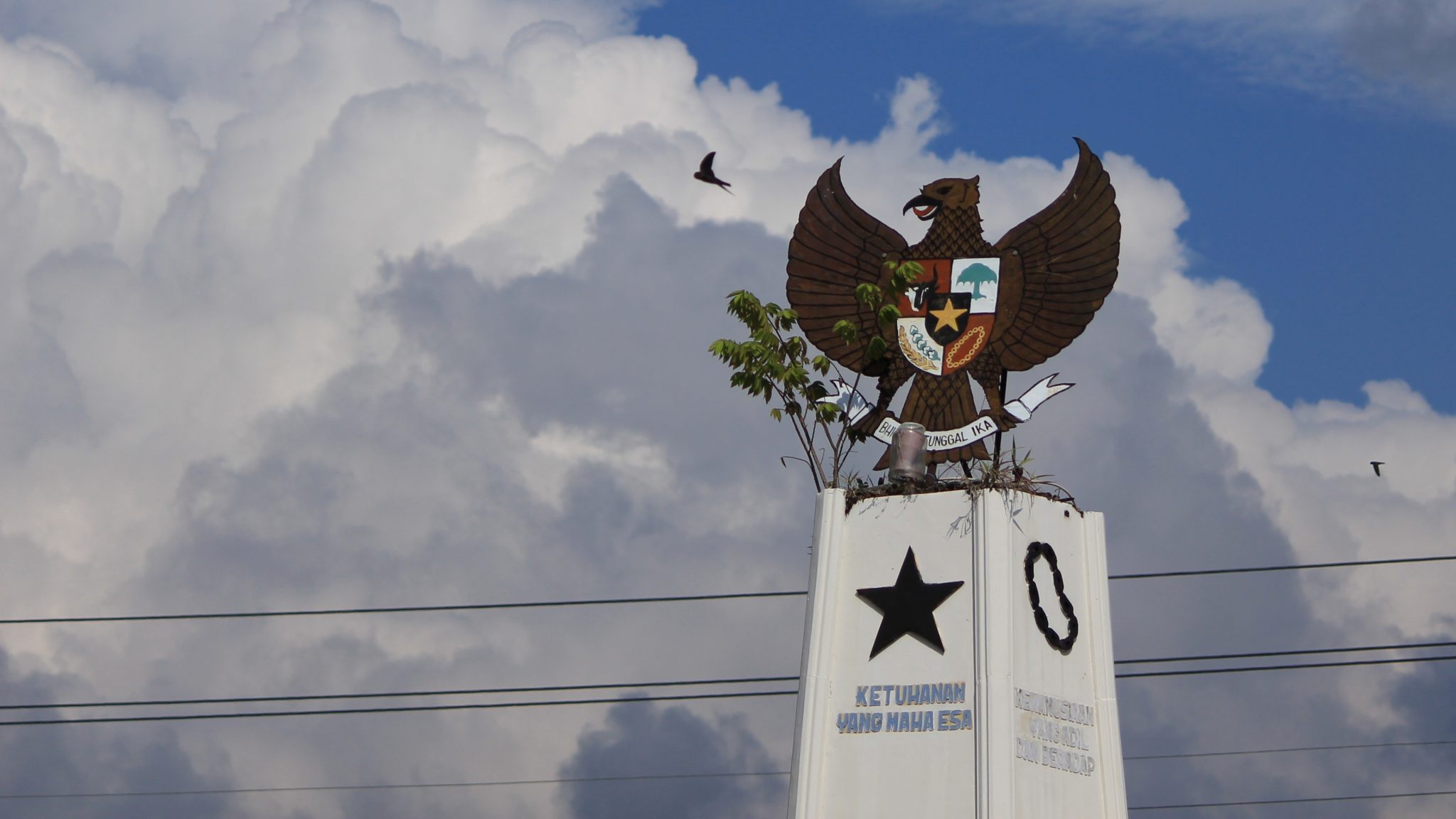 Pancasila: Pengertian, Sejarah, Filosofi, dan Makna Dasar Negara