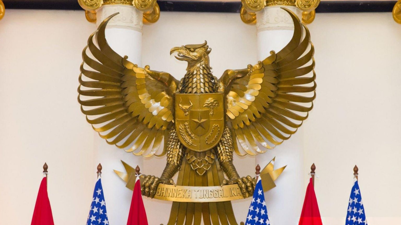 Pancasila: Pengertian, Sejarah, Filosofi, dan Makna Dasar Negara